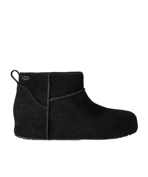 UGG Classic Mini Enwrap Boot - Black