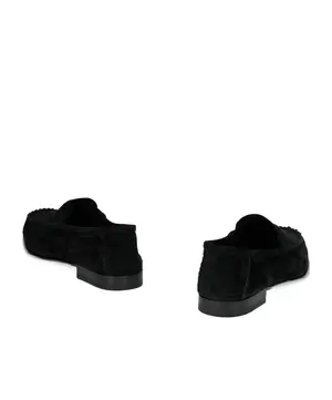 TOM FORD Crossover Loafers