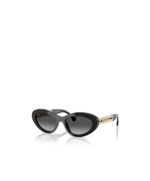 Chanel Full Frame Sunglasses