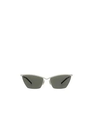 Saint Laurent Cat-eye Sunglasses