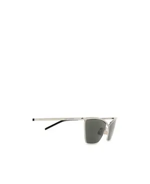 Saint Laurent Cat-eye Sunglasses