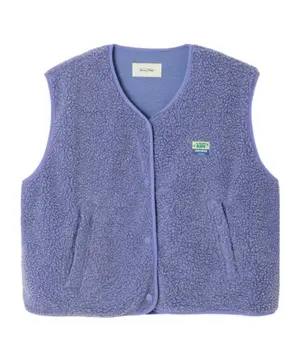 American Vintage Hoktown Gilet