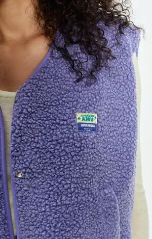 American Vintage Hoktown Gilet