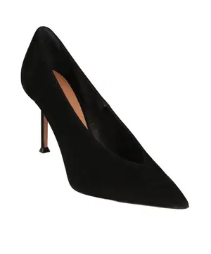 AQUAZZURA Voltaire 85 Stiletto Heeled Pumps