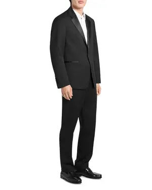 Theory Standard Tuxedo Jacket