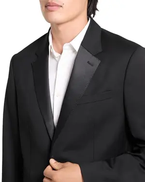 Theory Standard Tuxedo Jacket