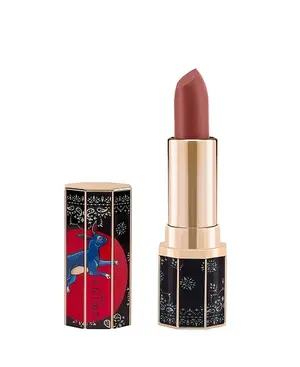 2WINS 3-in-1 Chocolate Milk Lip Balm, 0.67 Oz Medium Brown