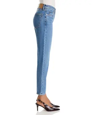 Rag & Bone Wren Ankle Slim Jean