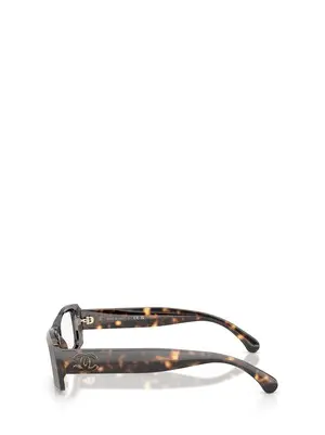 Chanel Full Frame Plain Mirror