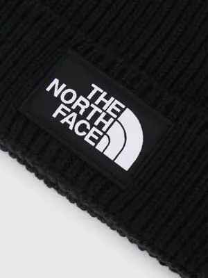 The North Face Hat - Black