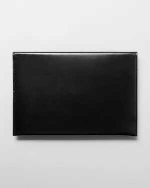 Celine Flap Clutch