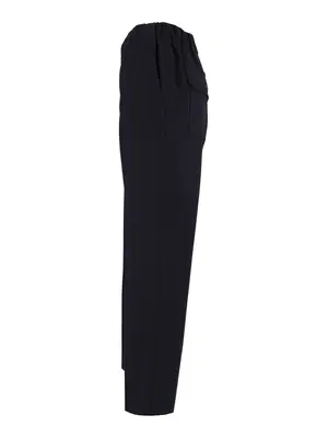 Max Mara Wkdhateley Straight Leg Pants