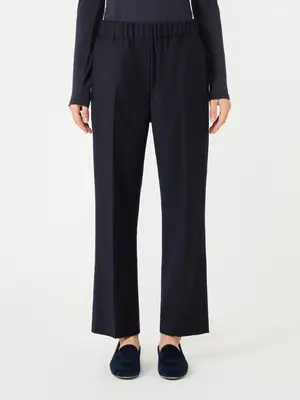 Max Mara Wkdhateley Straight Leg Pants