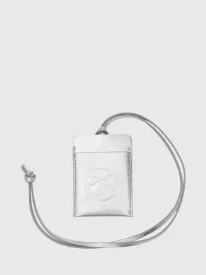 A.p.c. Wallet - Silver