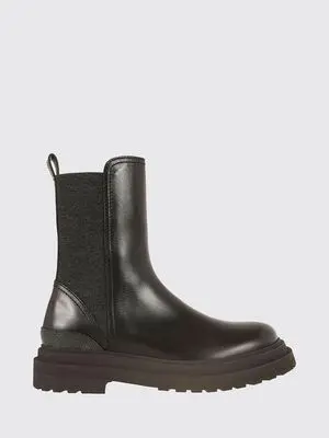 Brunello Cucinelli Boots