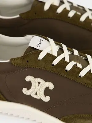 Celine Sneakers - Green