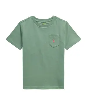 Polo Ralph Lauren Pocket T-shirt - No
