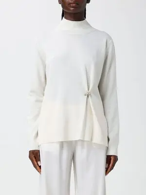 Fabiana Filippi Off The Shoulder Sweaters For Women