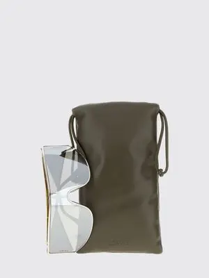 Loewe Sunglasses - Silver