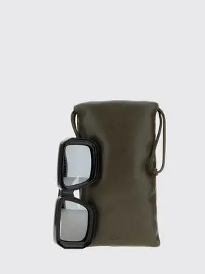 Loewe Sunglasses - Silver