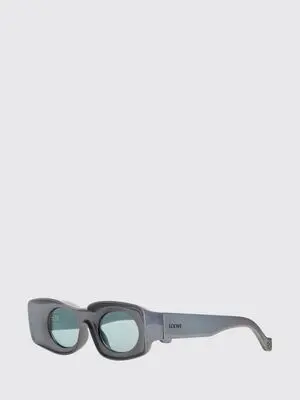 Loewe Sunglasses Men Transparent