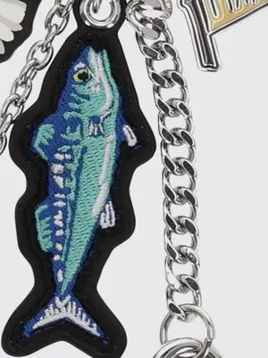 Marc Jacobs Key Chain