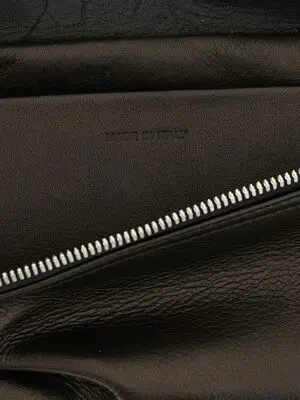 Rick Owens Crossbody Bag