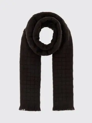 Bottega Veneta Scarf Men Brown