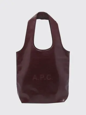 A.p.c. Shoulder Bag