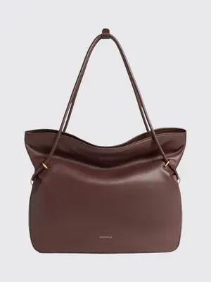 COCCINELLE Shoulder Bag - Cherry
