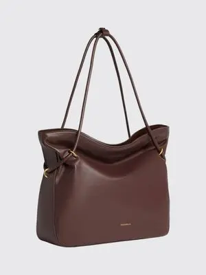 COCCINELLE Shoulder Bag - Cherry