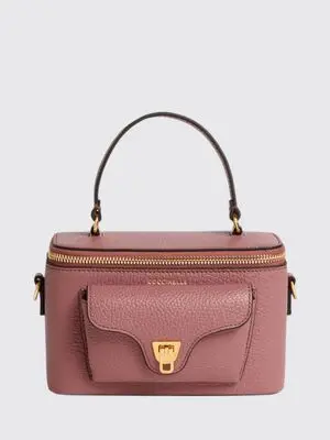 COCCINELLE Shoulder Bag - Pink
