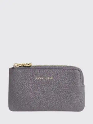 COCCINELLE Shoulder Bag - Blue 1