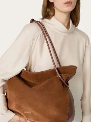 COCCINELLE Shoulder Bag - Brown
