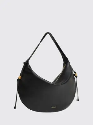 COCCINELLE Shoulder Bag - Black