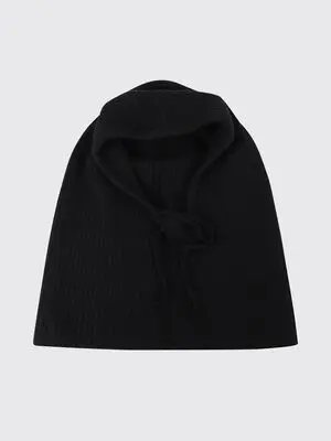 Federica Tosi Hat - Black