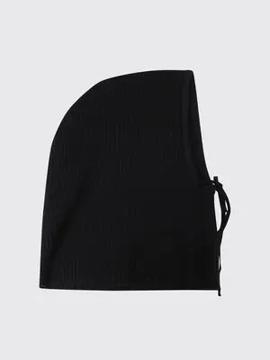 Federica Tosi Hat - Black