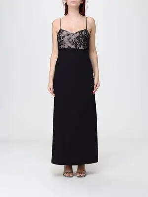 HANITA Dress - Black