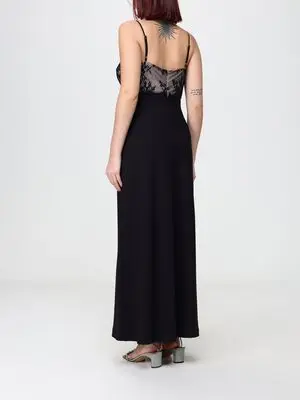 HANITA Dress - Black
