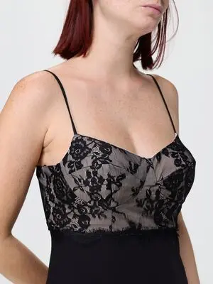 HANITA Dress - Black
