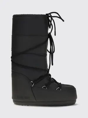 Moon Boot Boots - Black