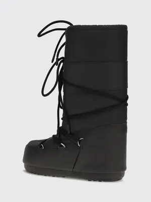 Moon Boot Boots - Black