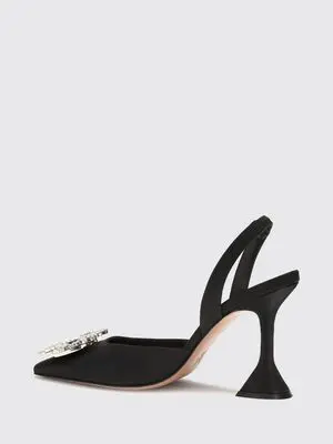 Amina Muaddi High Heel Shoes