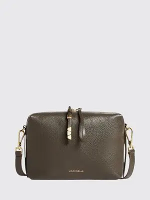 COCCINELLE Shoulder Bag - Grey