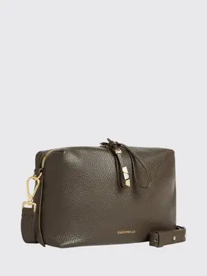 COCCINELLE Shoulder Bag - Grey