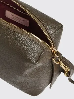 COCCINELLE Shoulder Bag - Grey