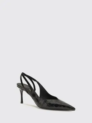 FERRAGAMO High Heel Shoes - Black