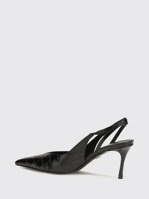 FERRAGAMO High Heel Shoes - Black