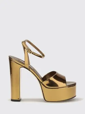 Casadei Heeled Sandal