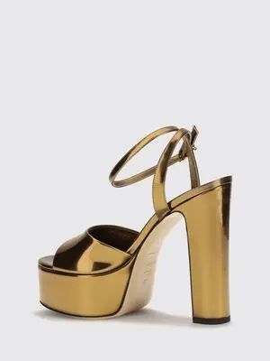 Casadei Heeled Sandal